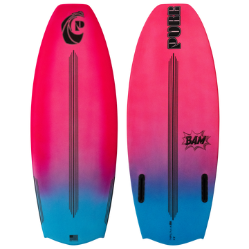 Custom Colors and Designs – Pure Wakesurf